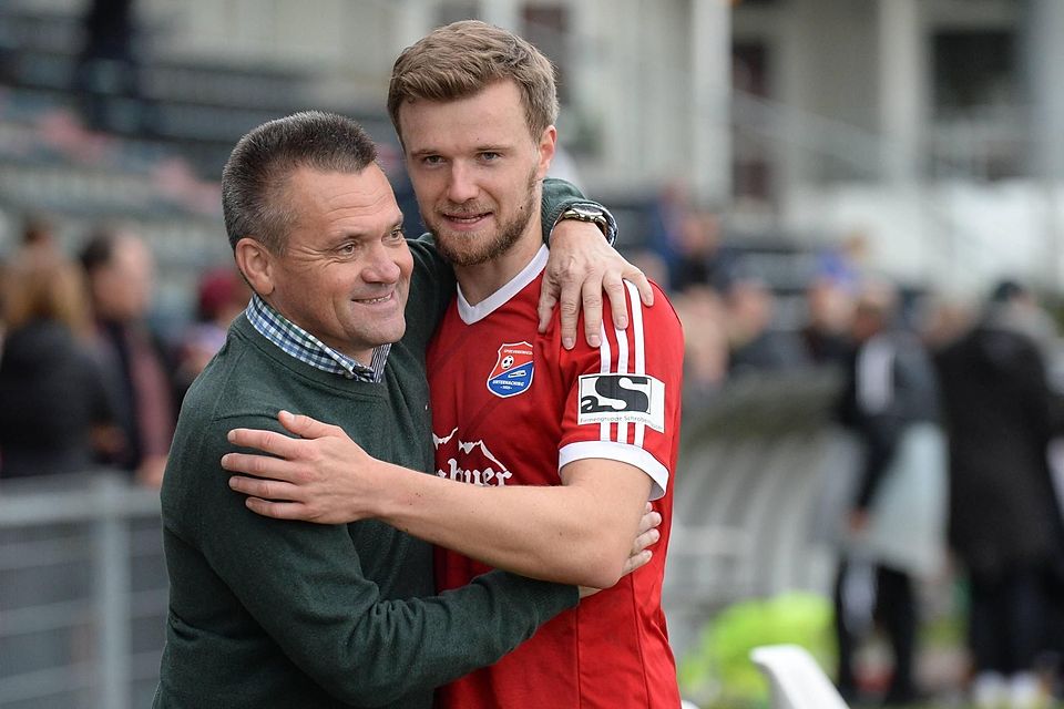 Hain über Krise bei 1860 München & Unterhaching: „Man darf sich nicht ...