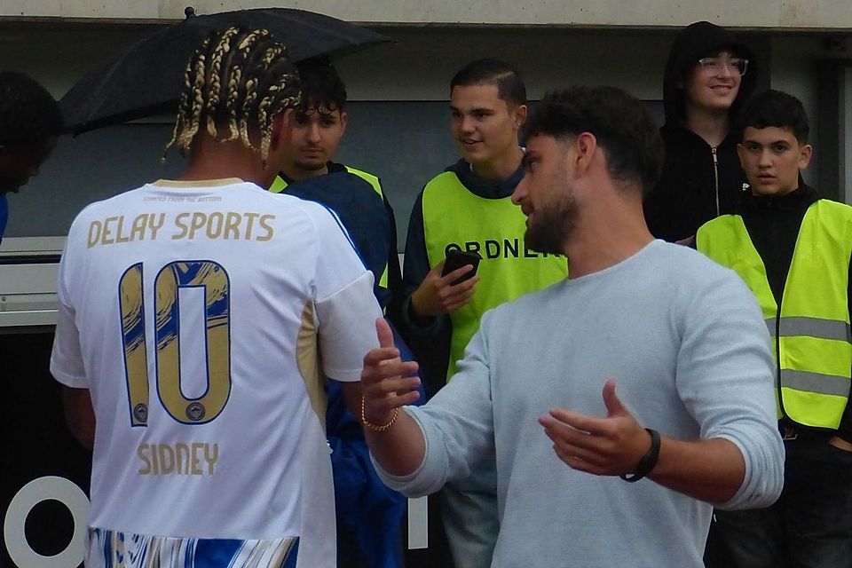 Fast 5000 Fans: Delay Sports unterliegt FC Ingolstadt vor Mega-Kulisse ...