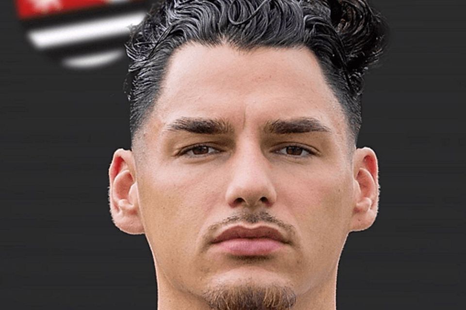 Beliebte Spieler 2025: Das ist Marco Cirillo - FuPa