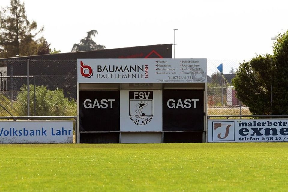 FC Ettenheim-Altdorf gewinnt am grünen Tisch - FuPa