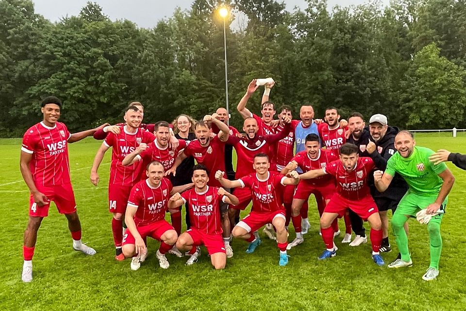 FC Schaffhausen II geht 1:5 unter - Lachen ringt Emmenbrücke nieder - FuPa