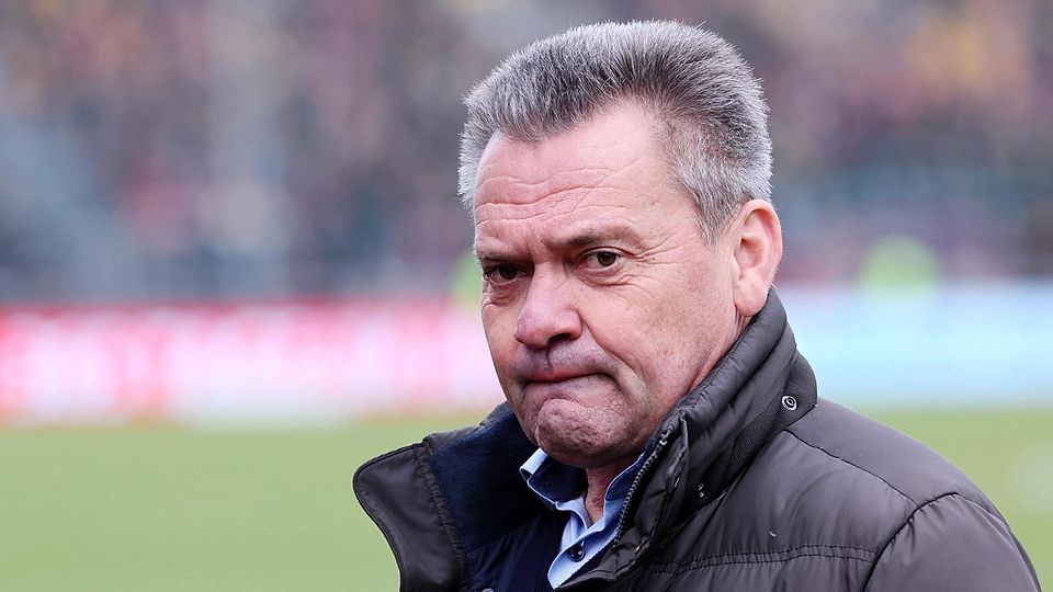 Stadionsperre der SpVgg Unterhaching wirft Fragen zur Zukunft auf ...