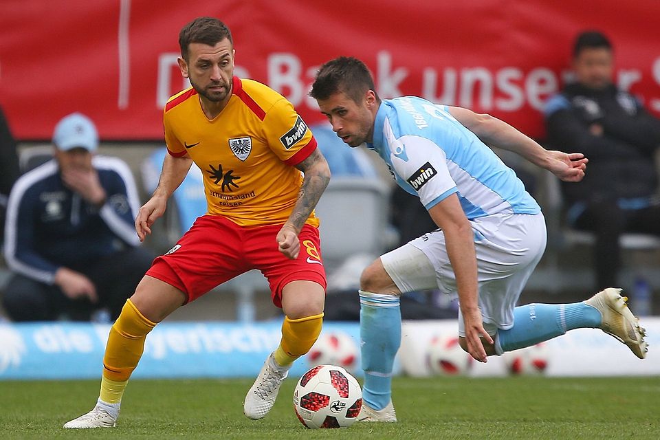 „Ich war immer ehrlich“ – Rodrigues Pires über seine Karriere & Pläne ...