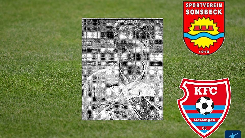 Libero Paul Hahn wird 75 - FuPa