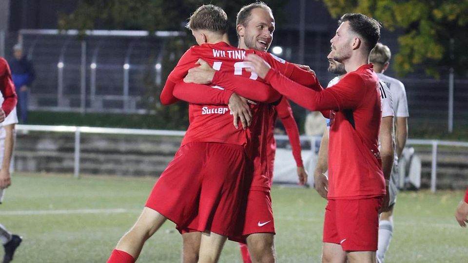 Schott Mainz bezwingt mutige Gimbsheimer - FuPa