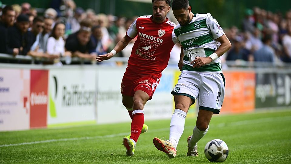 BGL Ligue: der 1.Spieltag am Sonntag - FuPa