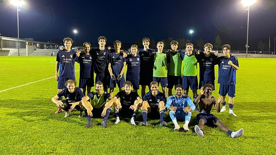 FVRZ-Cup - Zürich - FuPa