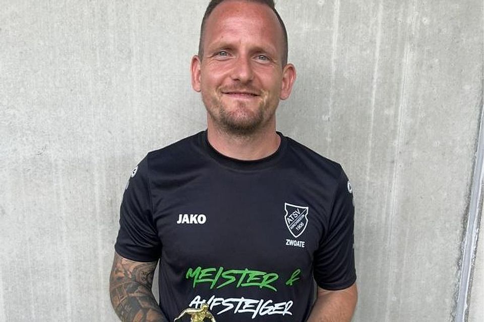 41 Tore in 21 Spielen: ATSV-Torjäger Danny Hahne nimmt „falsche ...