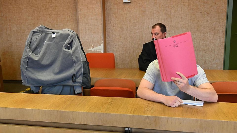 Prozess um Schlägerei zwischen FCB- und Sechzig-Fans: „Warum hat man ...