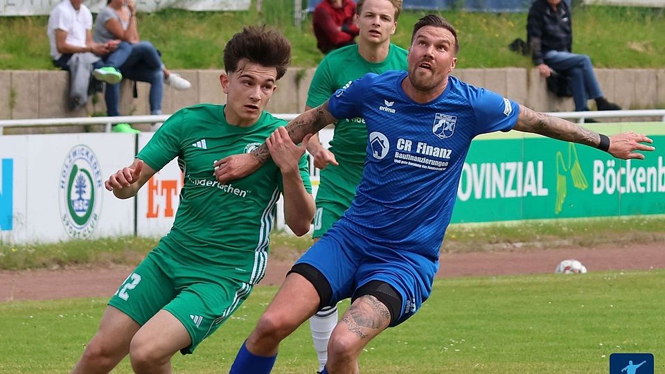 Die große FuPa-Trainer-Umfrage in der Westfalenliga 2 - FuPa