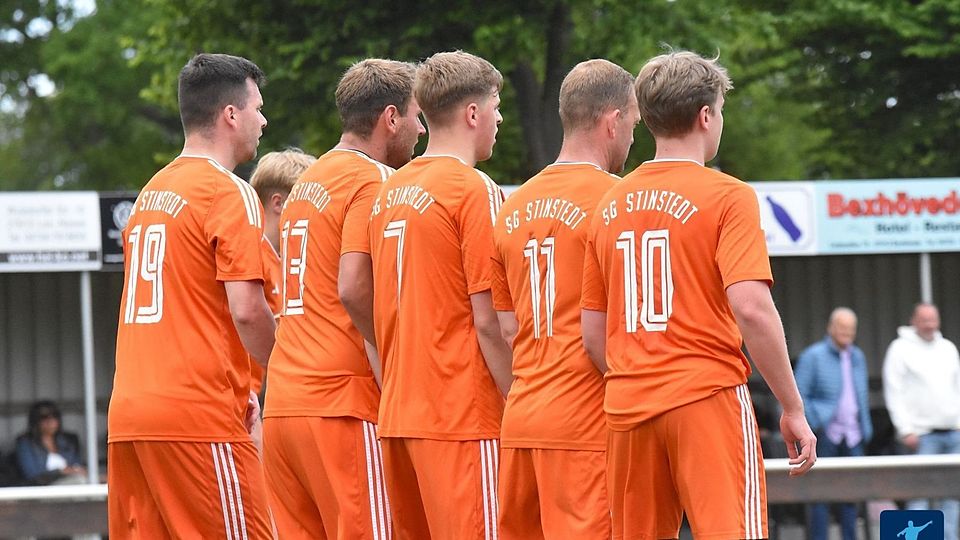 1. Kreisklasse: Der letzte Spieltag im Überblick - FuPa
