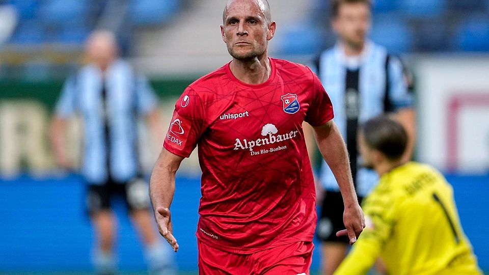 Sechs Stunden im Bus: Unterhaching reiste erst am Spieltag nach ...