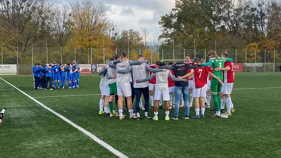 MTV Rehren trifft auf Enzen: Start in eine richtungsweisende Rückrunde ...