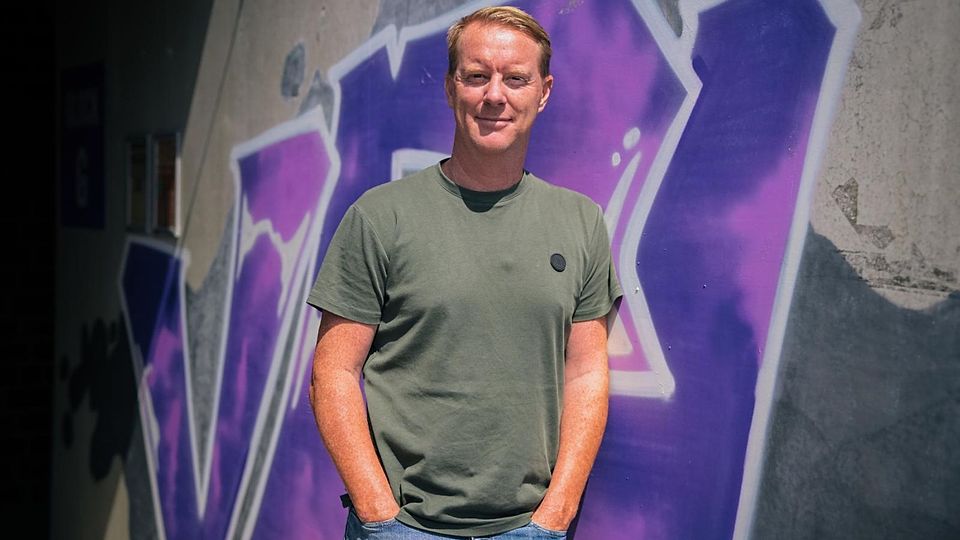 Timo Schultz wird neuer Cheftrainer des VfL Osnabrück - FuPa