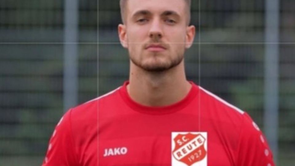 Der SC Reute begrüßt 8 Neuzugänge - FuPa