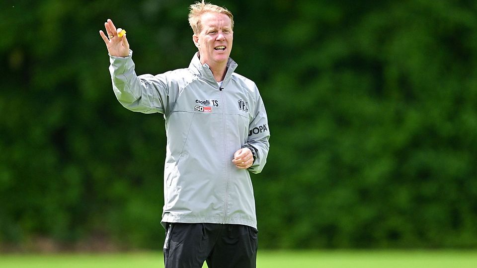 VfL Osnabrück: Alle Trainer der Historie im Überblick - FuPa