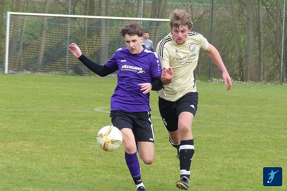 Furth & Ränkam siegreich – Eschlkam feiert in der Nachspielzeit - FuPa