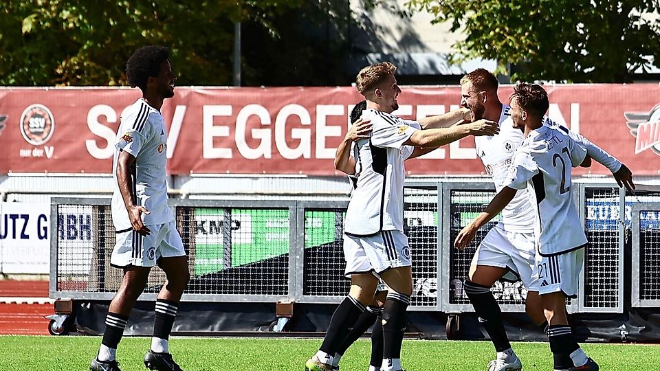 SV Pullach hofft auf Neustart in der Rückrunde - FuPa
