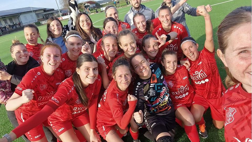 Die Jubelfotos auf FuPa Württemberg in der KW 47: Eure Fotos - FuPa