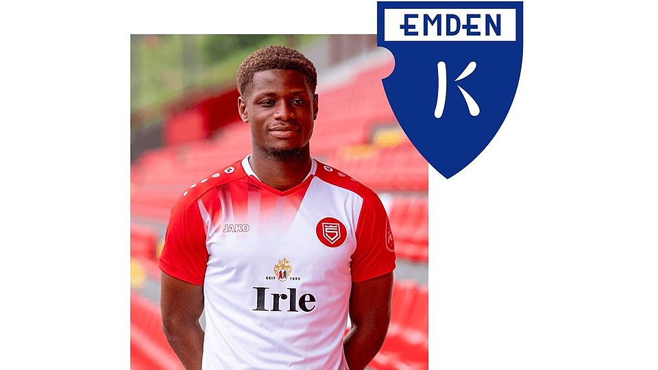 Kickers setzt Umbau fort: Ticha soll die Defensive stabilisieren - FuPa