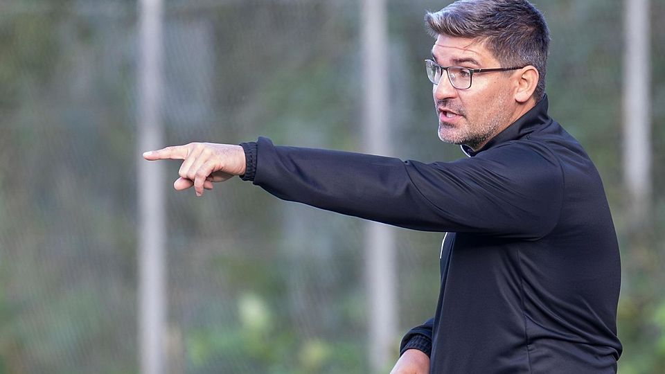 Muhovic lobt den Gegner, Demircan ärgert sich über den Punkt - FuPa