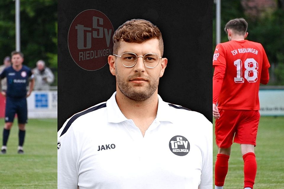 TSV Riedlingen: "Wir müssen nun den Schalter wieder umlegen" - FuPa