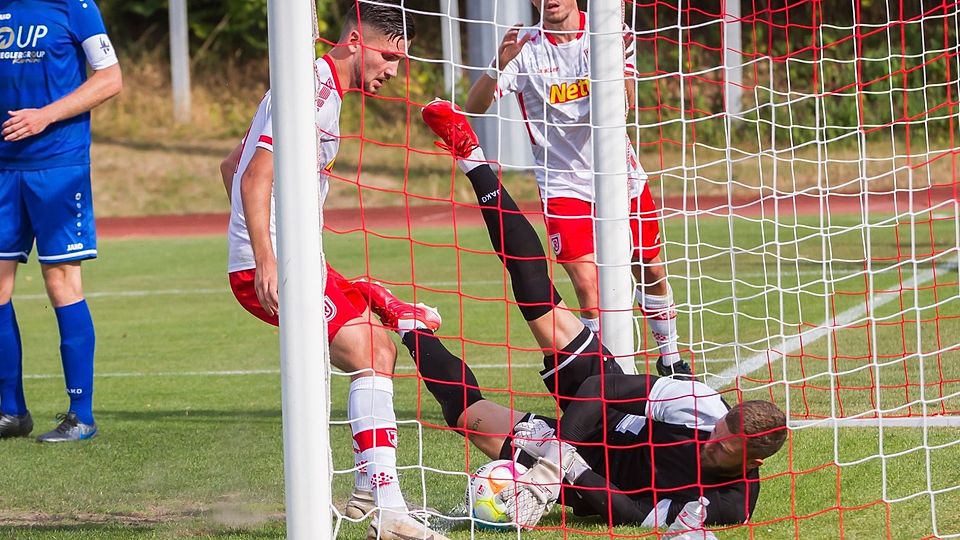 Amberg/Weiden - FuPa