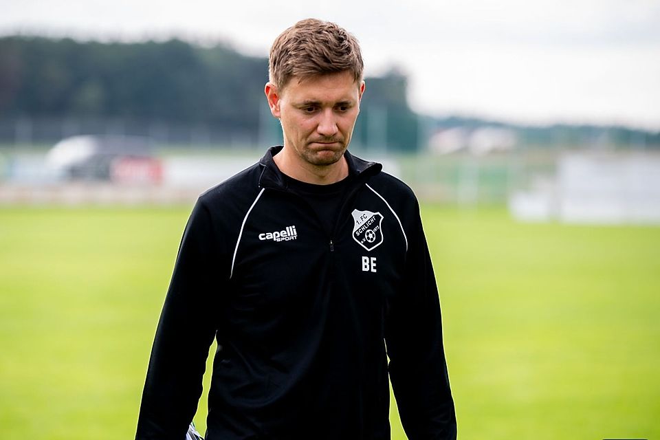 Wie verdaut Upo das 1:7? – FC Amberg erwartet Weiden-Ost - FuPa