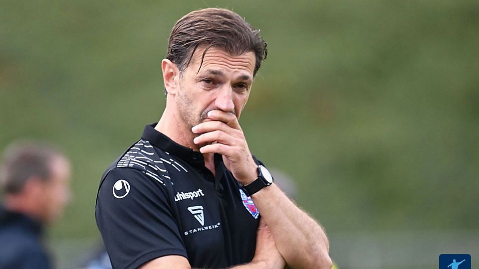 Die logische Konsequenz: Brunetto tritt beim Bonner SC zurück - FuPa