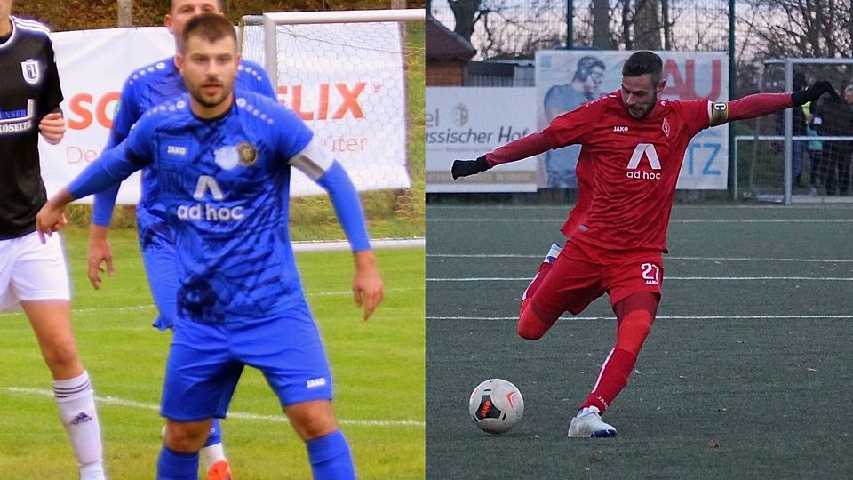 Aufstieg oder Titelverteidigung? - FuPa