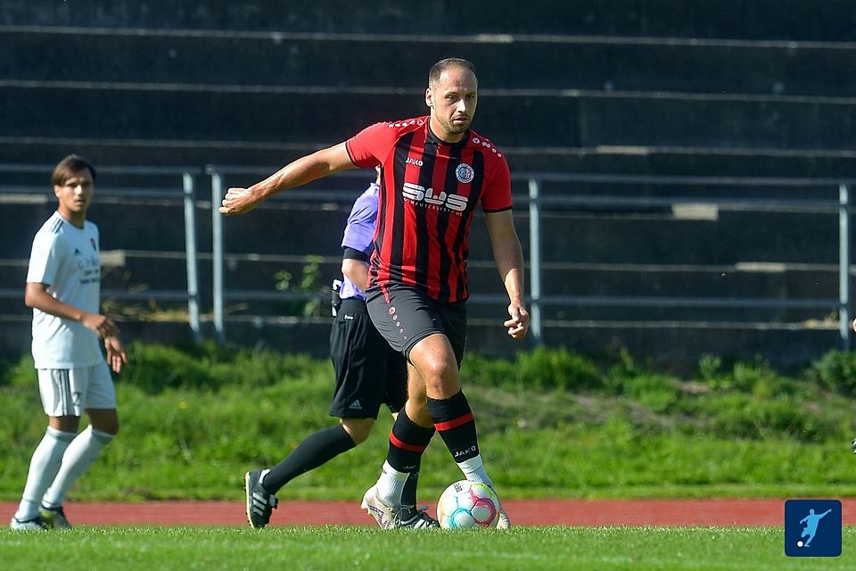 Derby in Seebach - Trio unter Druck - FuPa