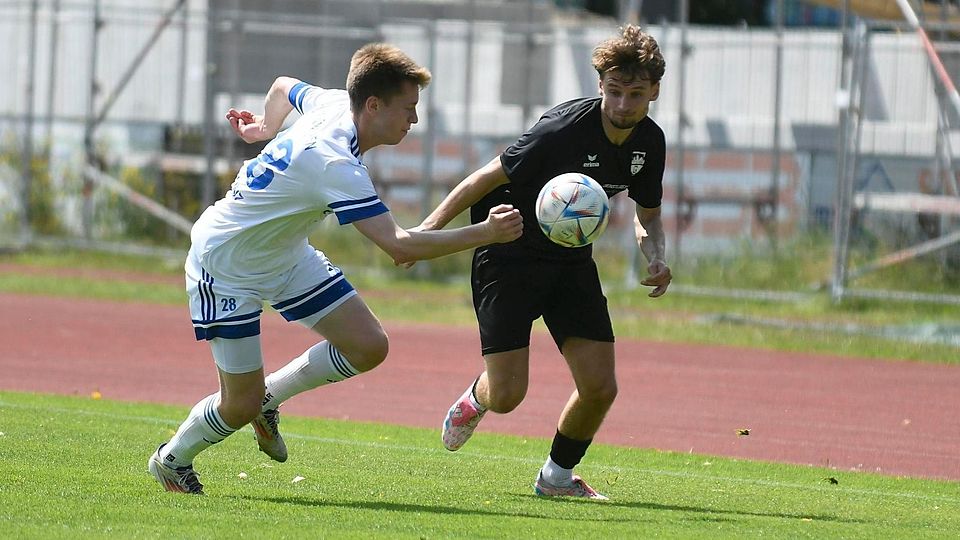 TuS vor Bayernliga-Debüt: „Verspüren keinen Druck, nur große Vorfreude ...