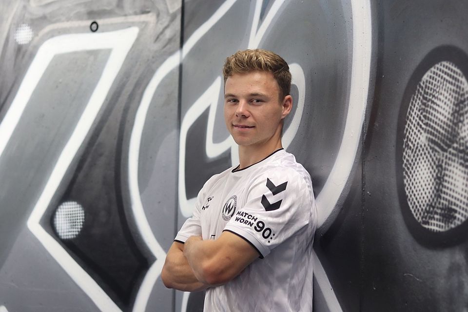 Vom Millerntor an die Salzach: Wacker holt Turtschan von St. Pauli II ...