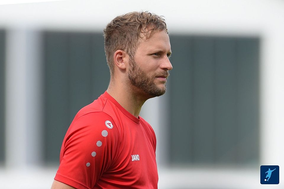 »Gehören paar Dinge klar gestellt«: Scheibenzuber wirft Handtuch - FuPa