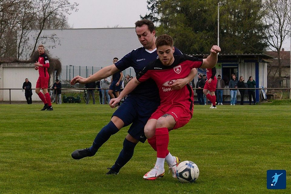 KOL: Hartes Stück Arbeit hat sich gelohnt - FuPa