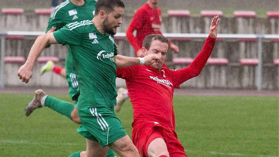 Pullach kommt mit "überragender Stimmung" nach Forstinning - FuPa