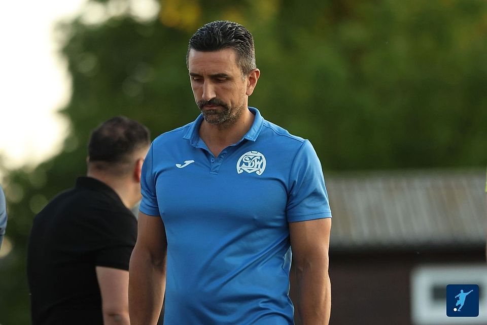SV Wiesbaden braucht jetzt ein Wunder - FuPa