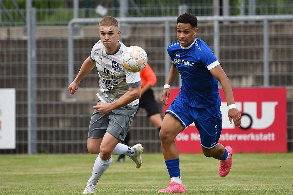 Arnschwang zerlegt Vohenstrauß – Etzenricht gewinnt 50/50-Spiel - FuPa