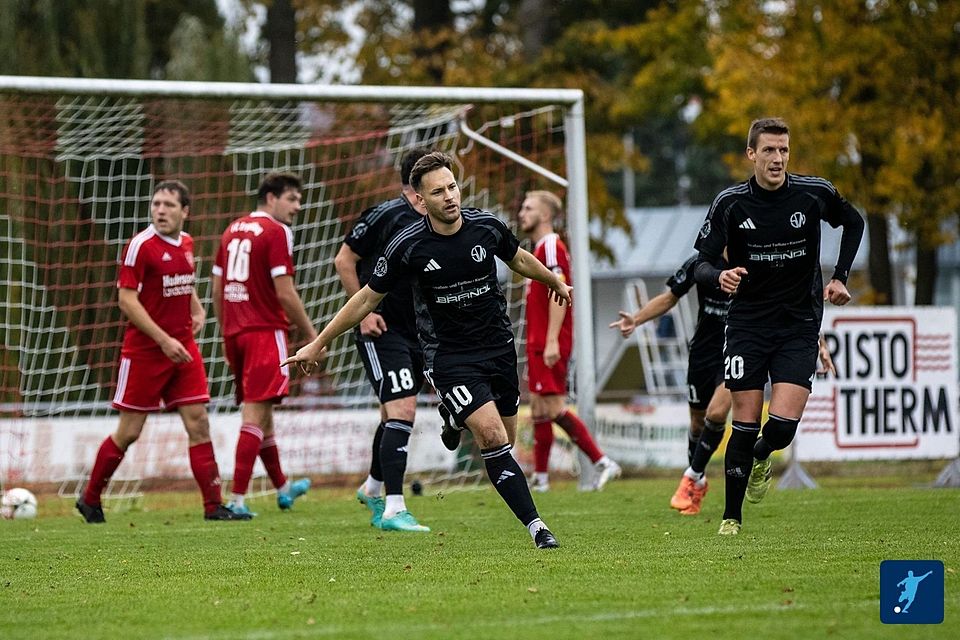Topspiel zum Auftakt zwischen Ergolding und Neufraunhofen - FuPa