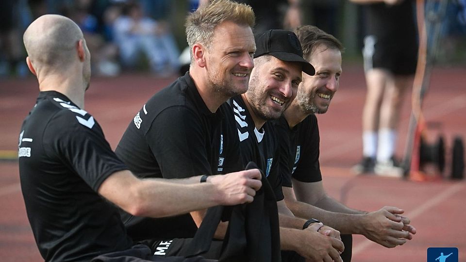 Paukenschlag am Sonntagabend: 1. FC Magdeburg stellt Trainer frei - FuPa