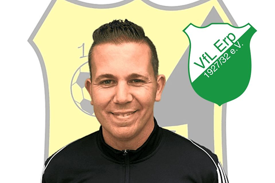 VfL Erp holt Pingsheim-Trainer Berg - wer folgt noch? - FuPa