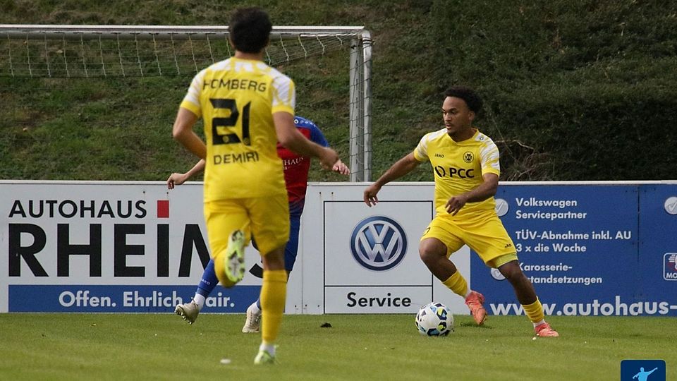 Alle Meldungen - Moers - FuPa