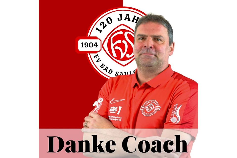Sportdirektor bedankt sich bei Coach nach denkwürdigem Spiel - FuPa