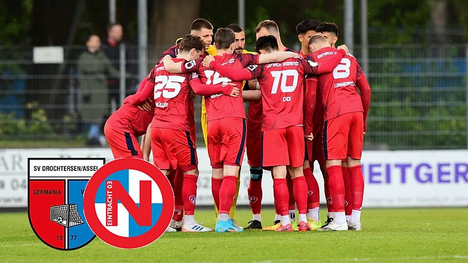 SV Drochtersen/Assel - FuPa