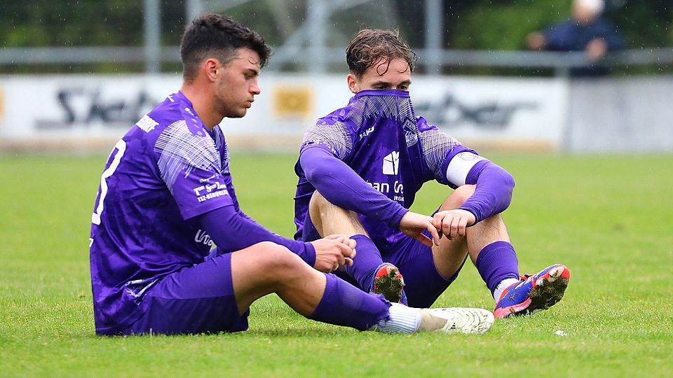 Kareth muss in die Bezirksliga – Parsberg gewinnt Krimi - FuPa