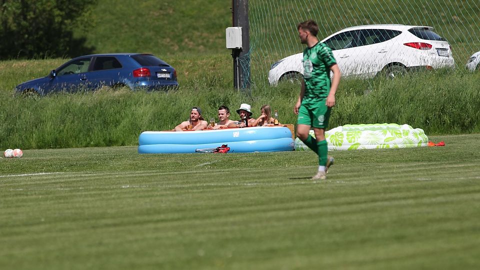 Kleines Happy End bleibt aus – WSV verliert zum Abschluss - FuPa