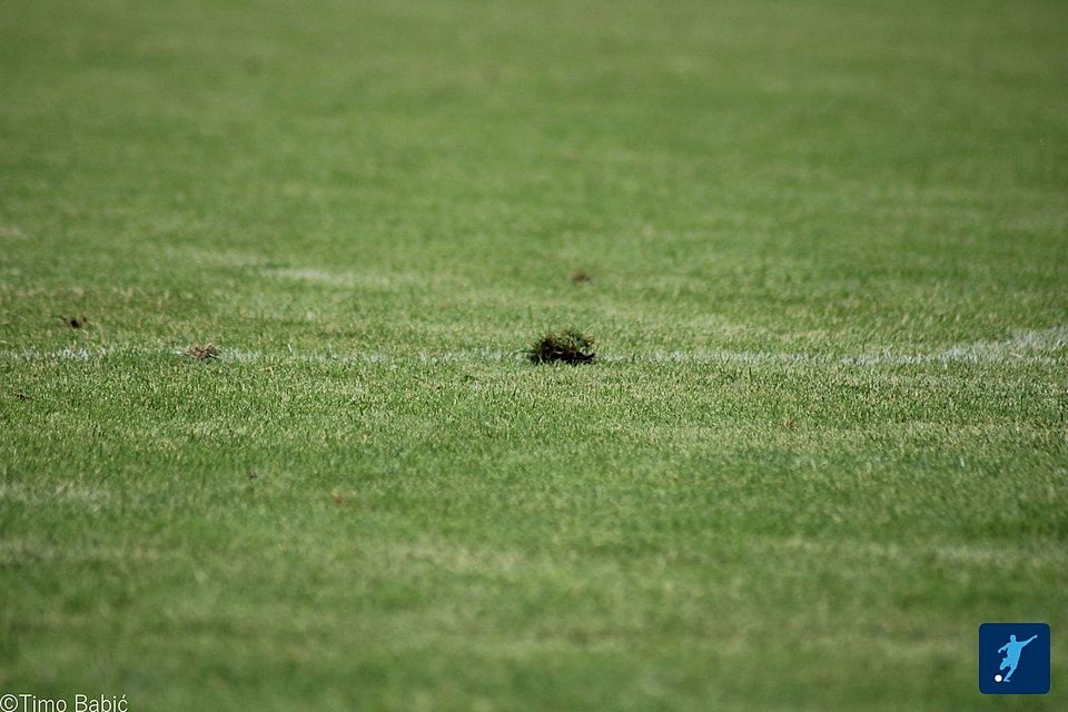 FSV 95 Ketzin/Falkenrehde mit Zugängen Lucas Spann und Jacob Herzberg ...
