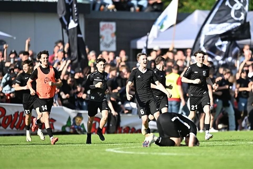 Das Motto im Fußballbezirk Freiburg: frisch und fair bleiben - FuPa