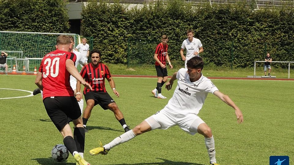 Westfalenpokal: Zwei Westfalenligisten scheitern überraschend - FuPa