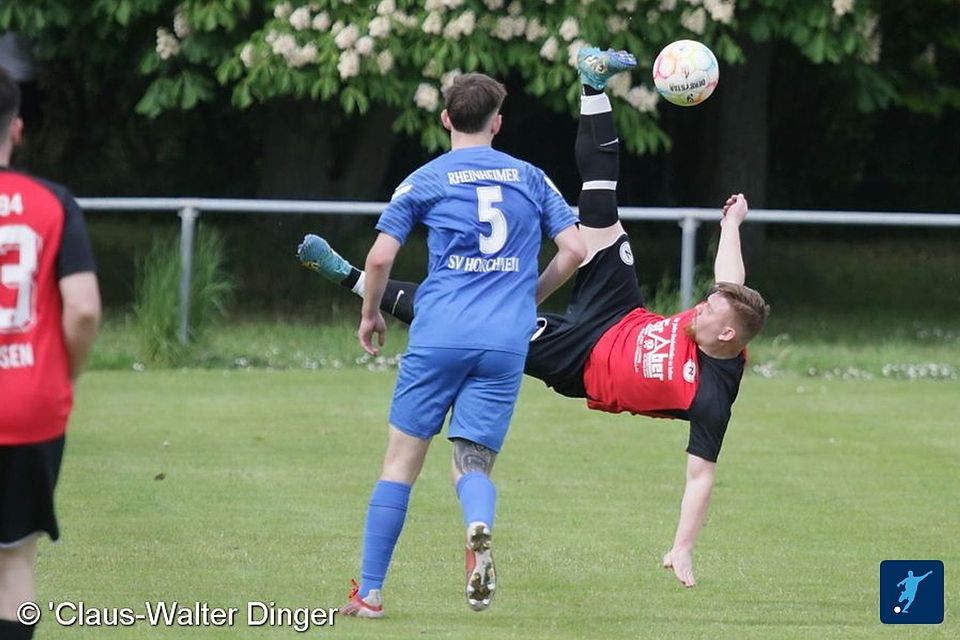 Das sind die Top-Torjäger der C-Klasse Alzey-Worms Süd - FuPa
